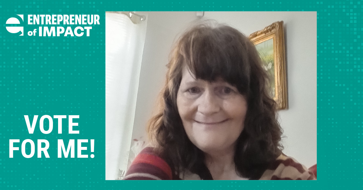 Entrepreneur of Impact