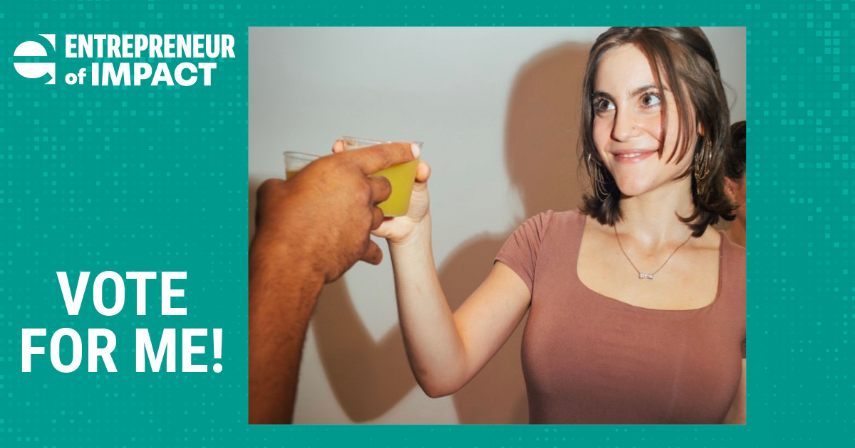 Entrepreneur of Impact