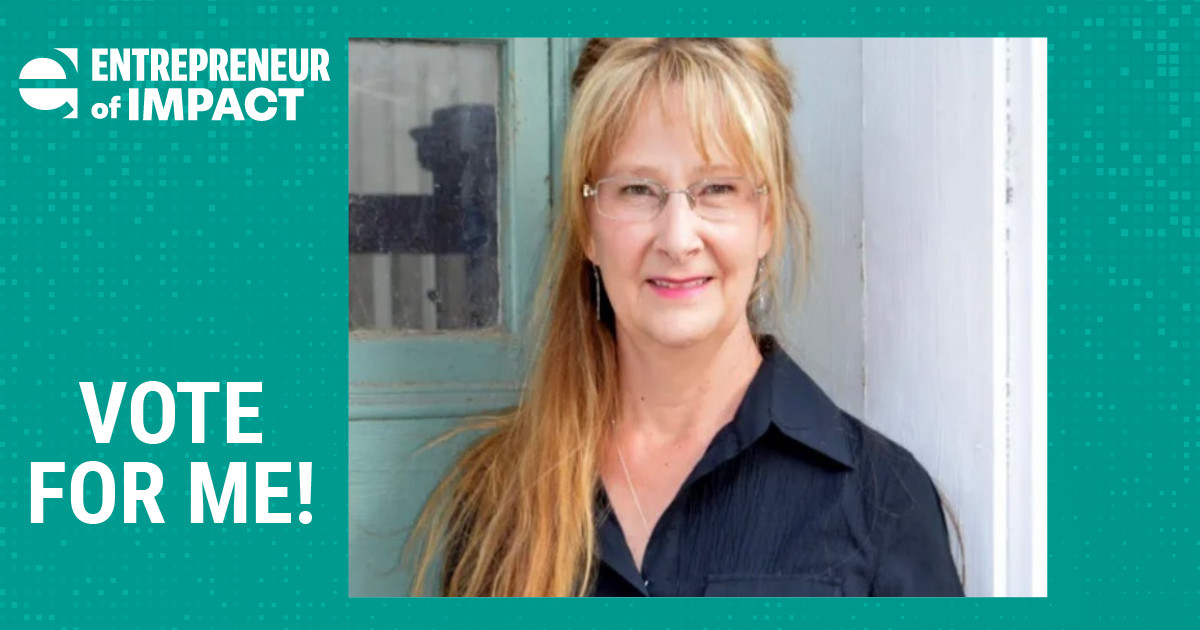 Entrepreneur of Impact