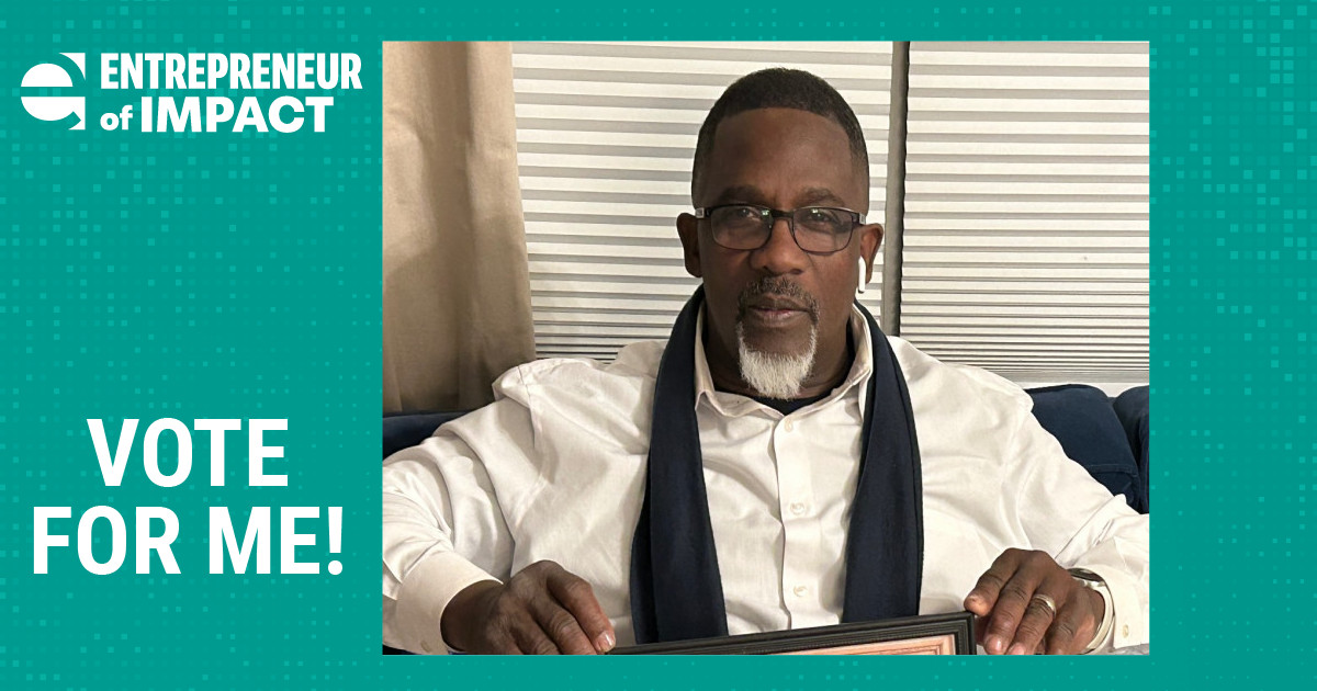 Entrepreneur of Impact