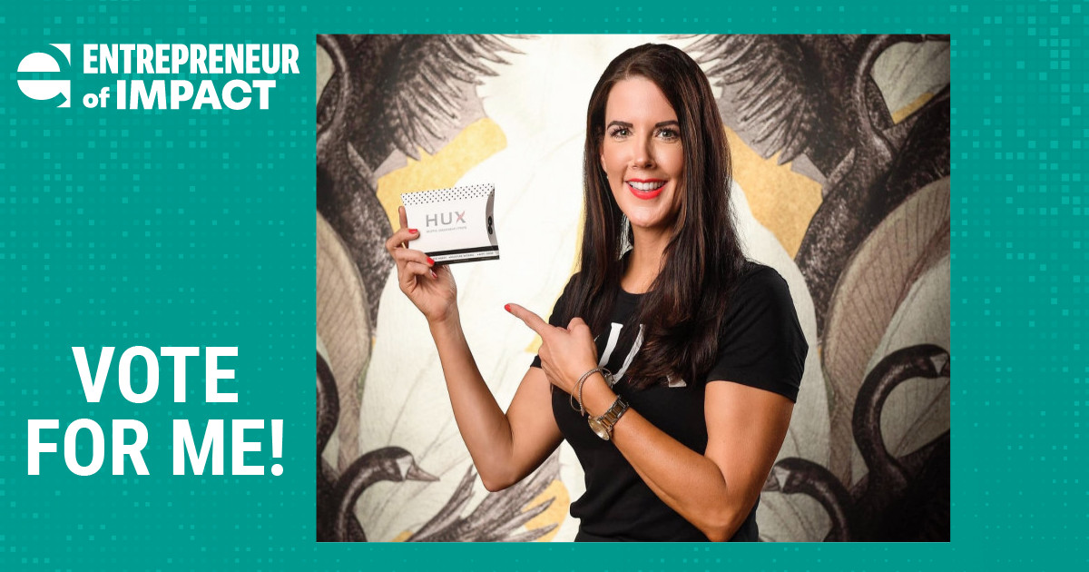 Entrepreneur of Impact