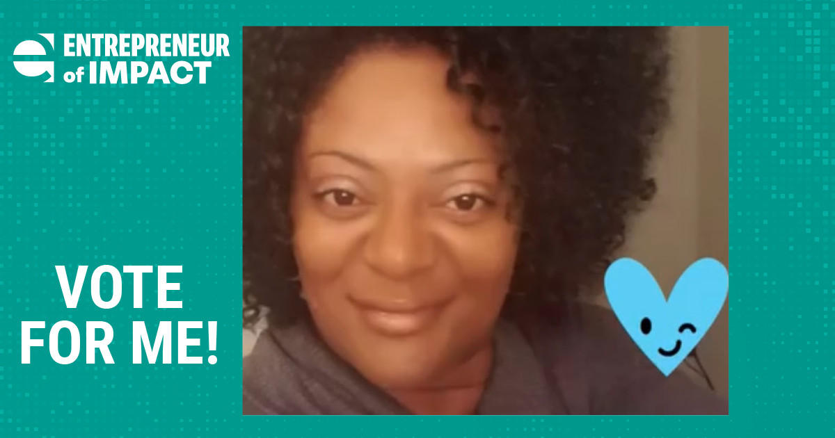 Entrepreneur of Impact