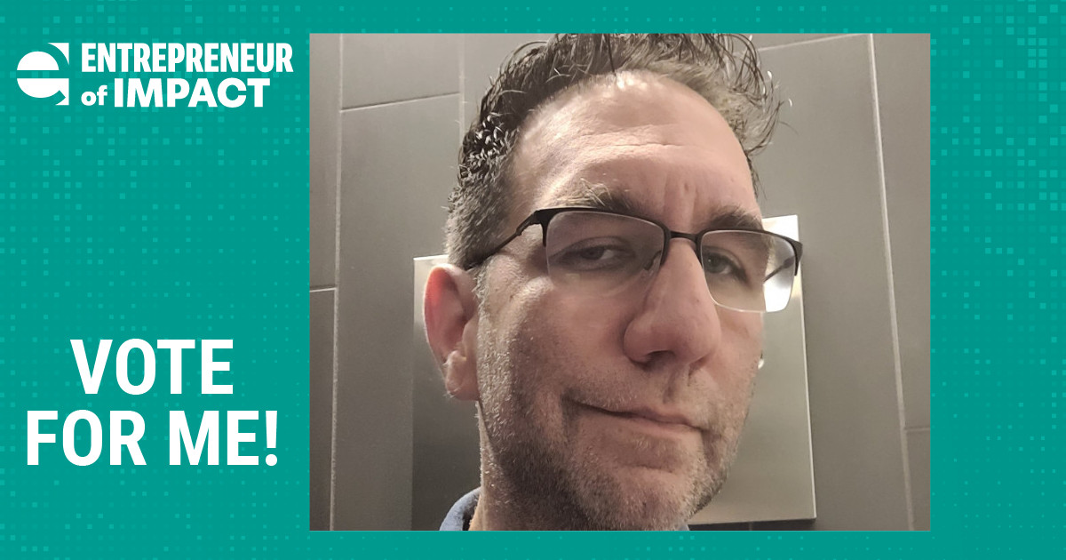 Entrepreneur of Impact