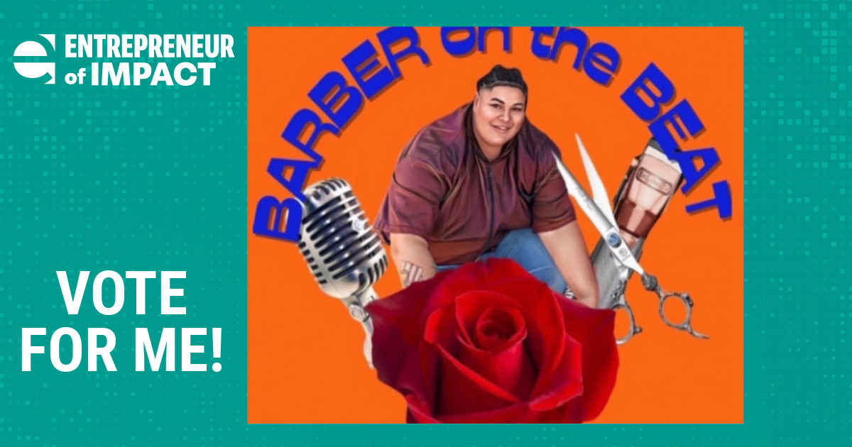 Entrepreneur of Impact