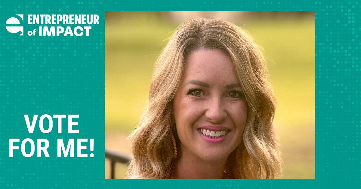 Entrepreneur of Impact