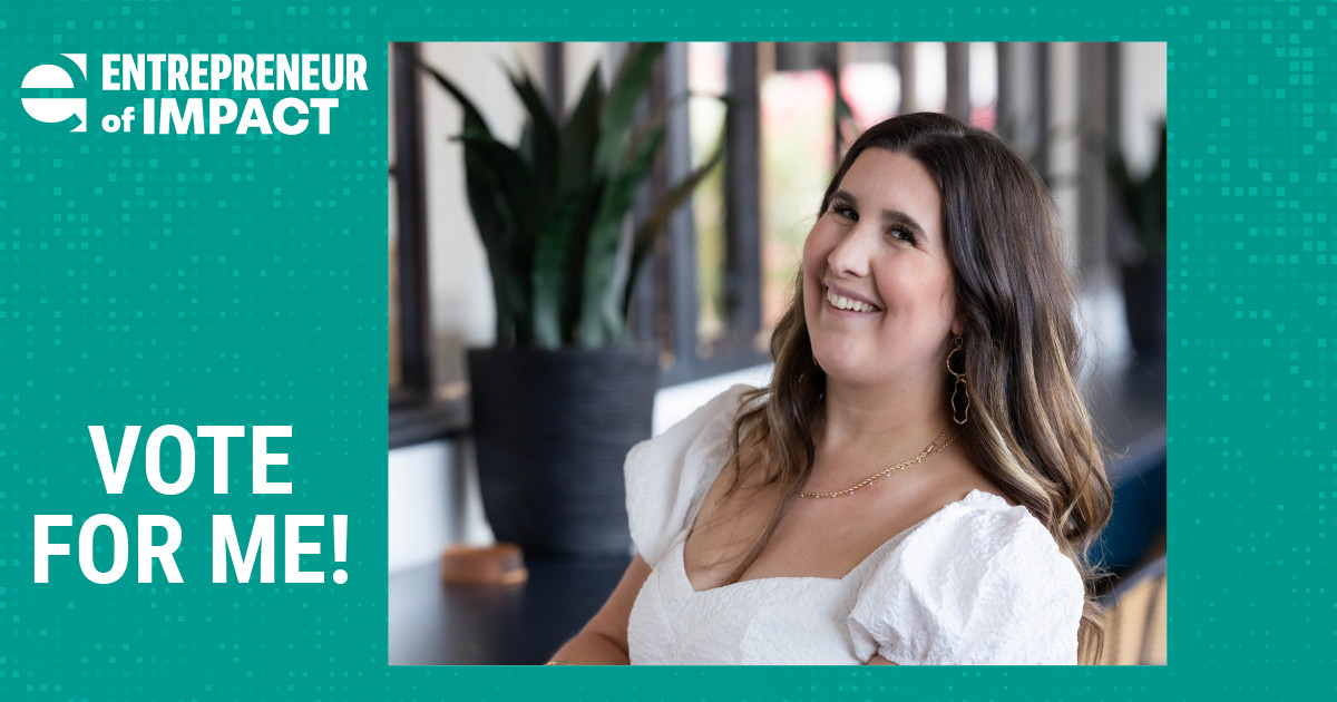 Entrepreneur of Impact