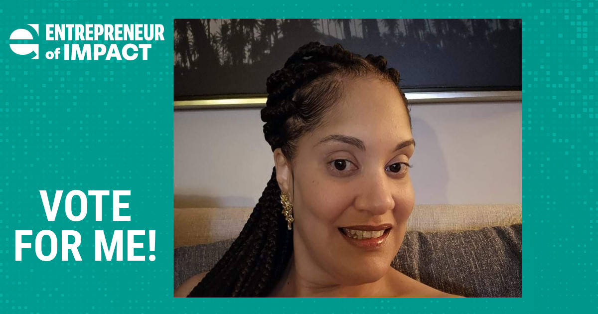 Entrepreneur of Impact