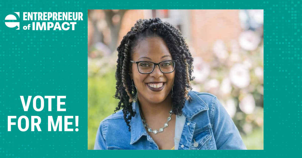 Entrepreneur of Impact