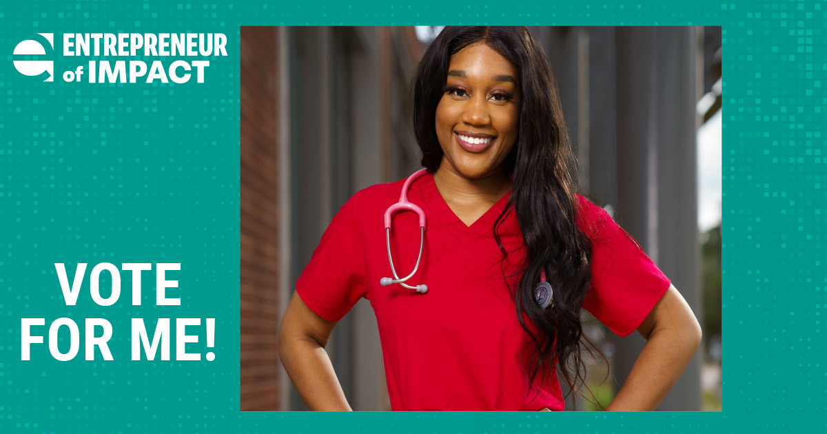 Entrepreneur of Impact