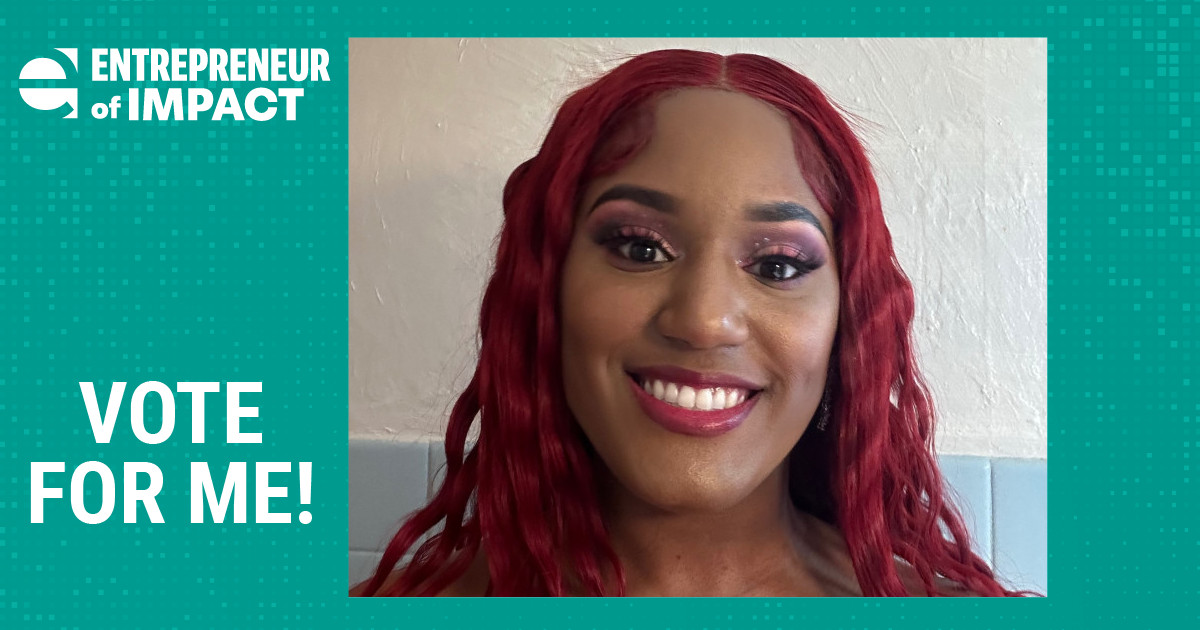 Entrepreneur of Impact