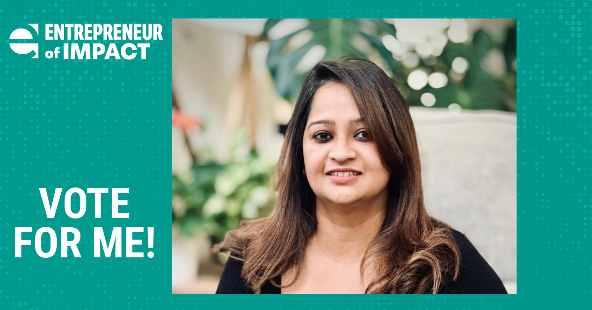 Entrepreneur of Impact