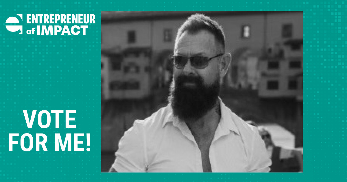 Entrepreneur of Impact