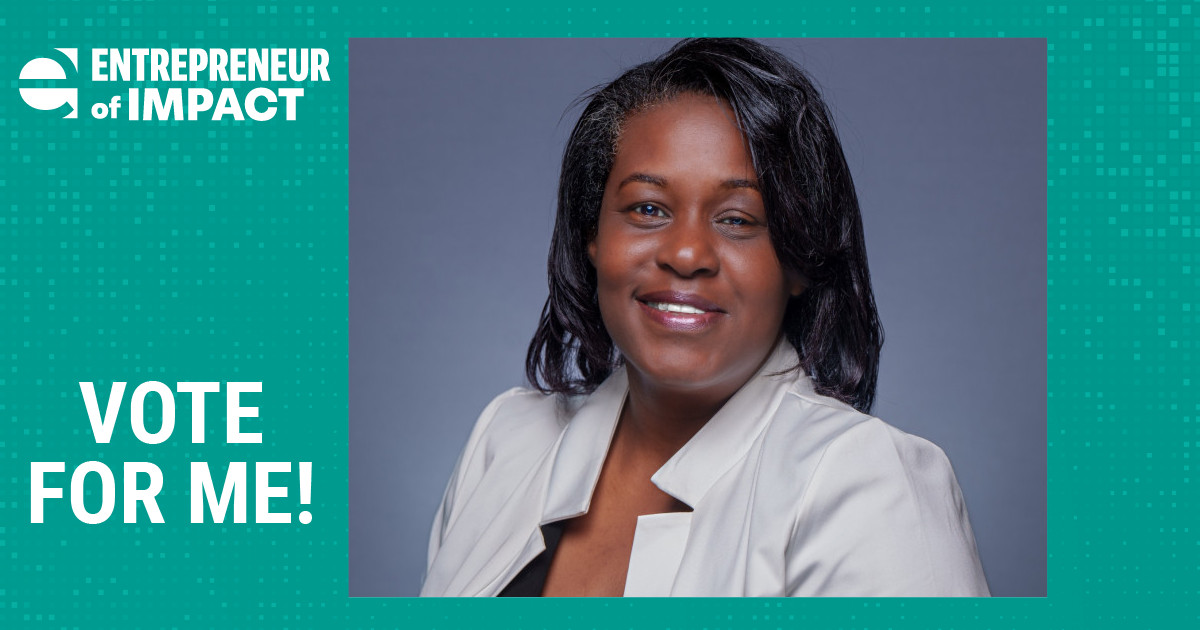 Entrepreneur of Impact