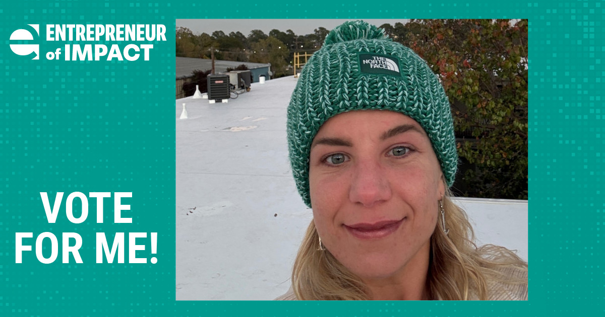 Entrepreneur of Impact