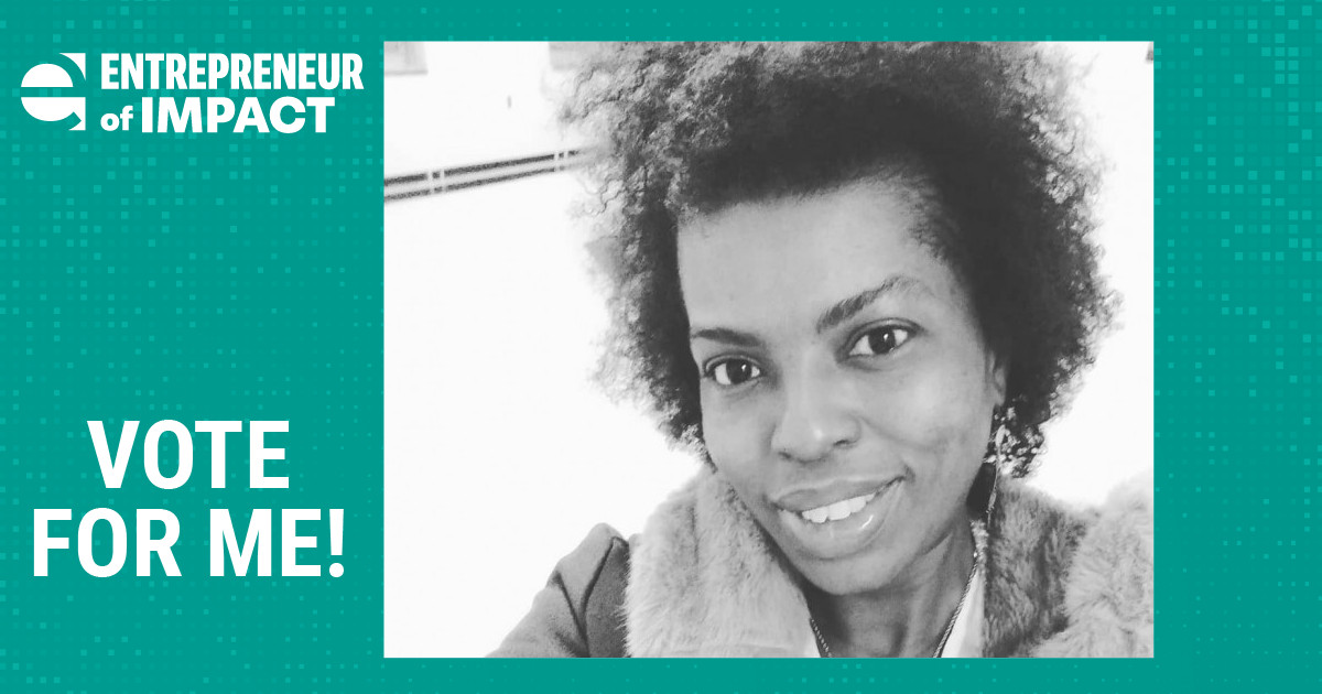 Entrepreneur of Impact