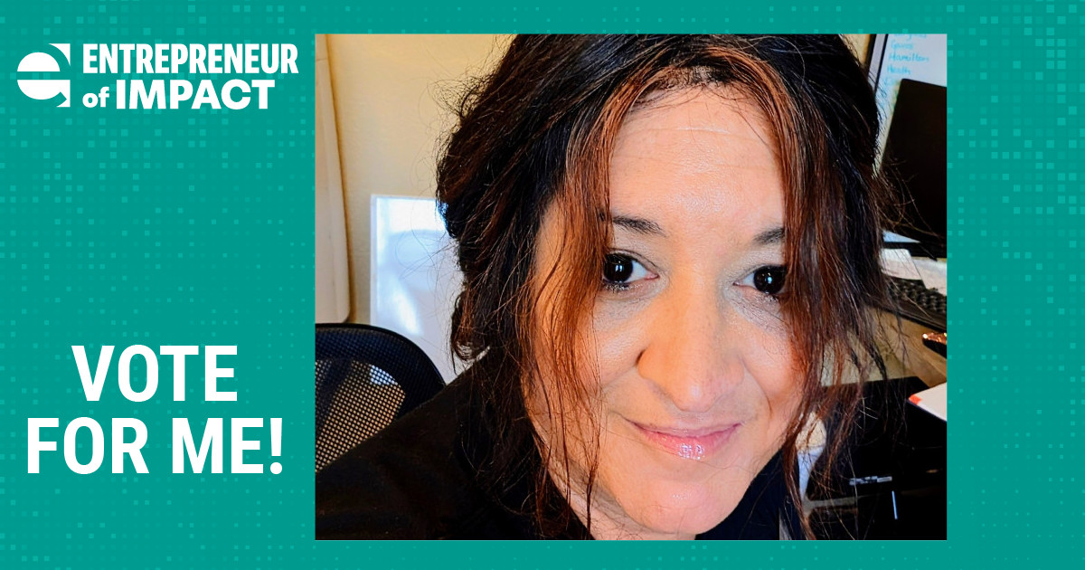 Entrepreneur of Impact