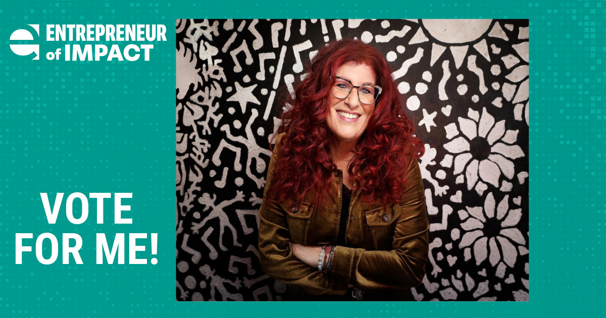 Entrepreneur of Impact