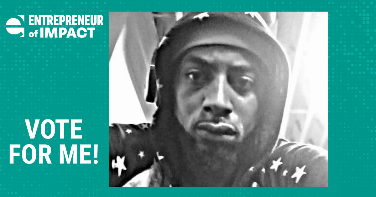 Entrepreneur of Impact