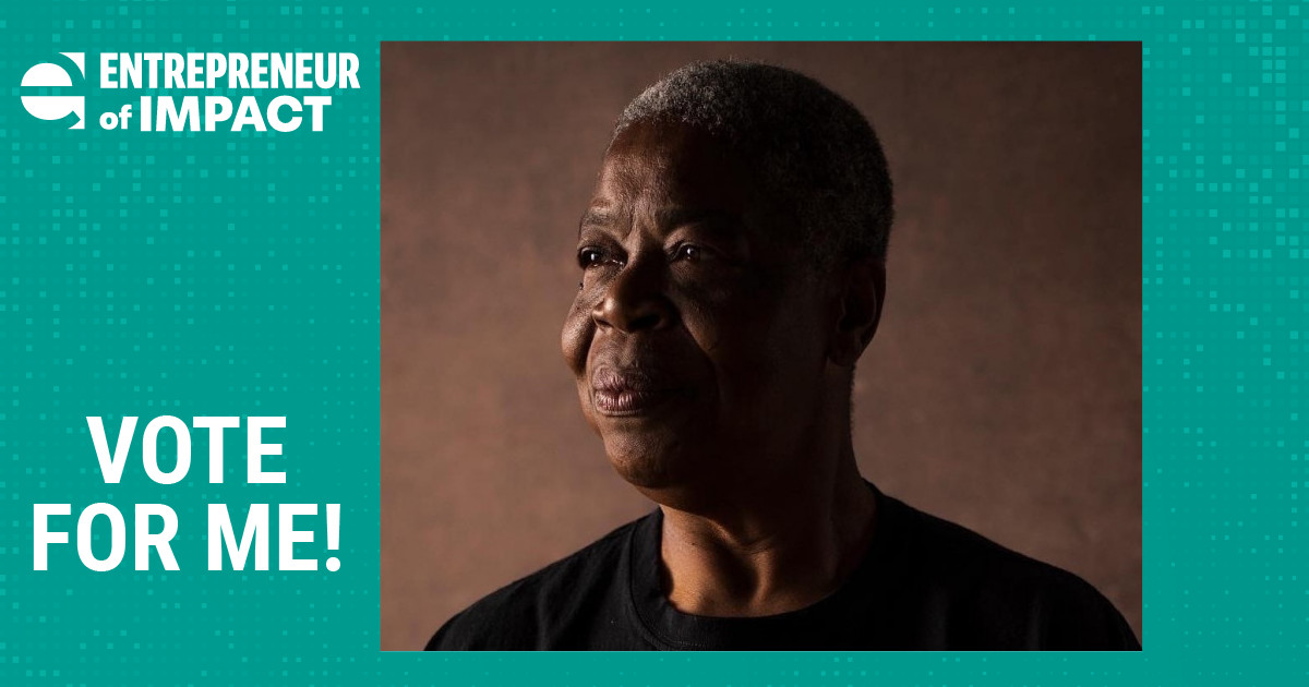 Entrepreneur of Impact