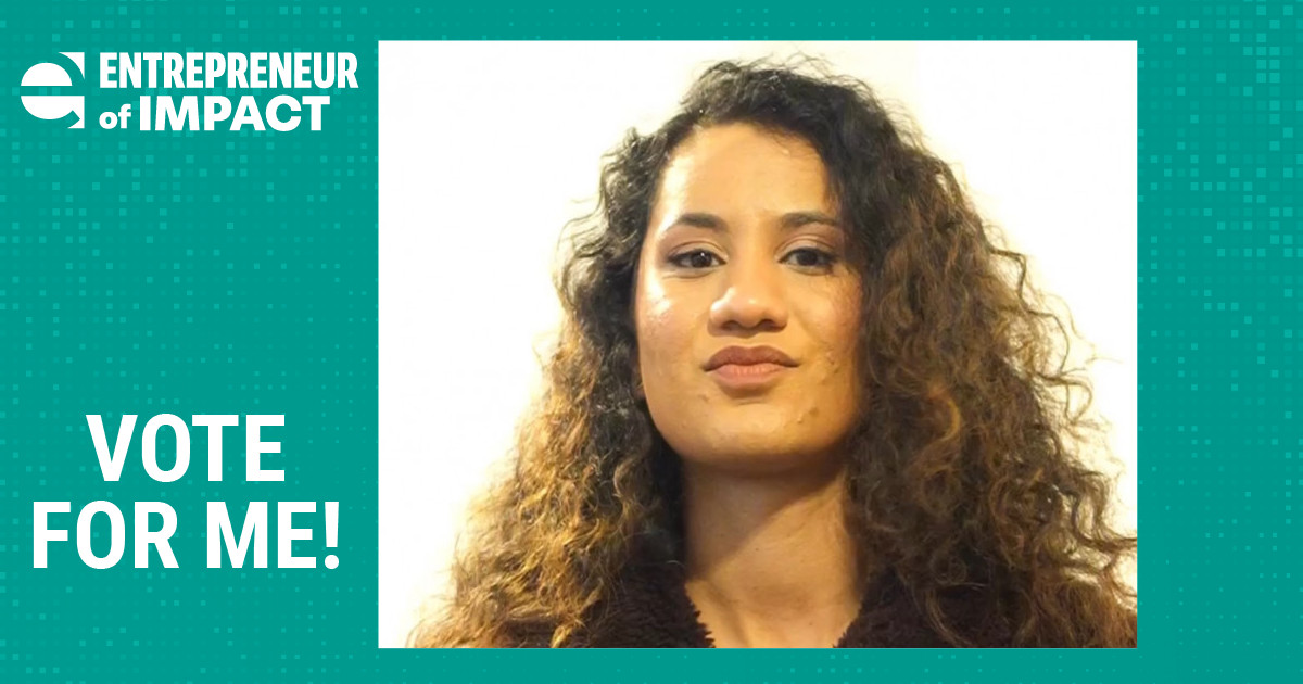 Entrepreneur of Impact