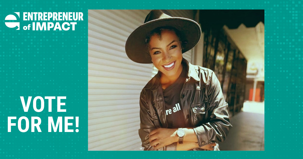 Entrepreneur of Impact