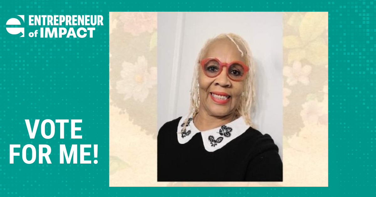 Entrepreneur of Impact