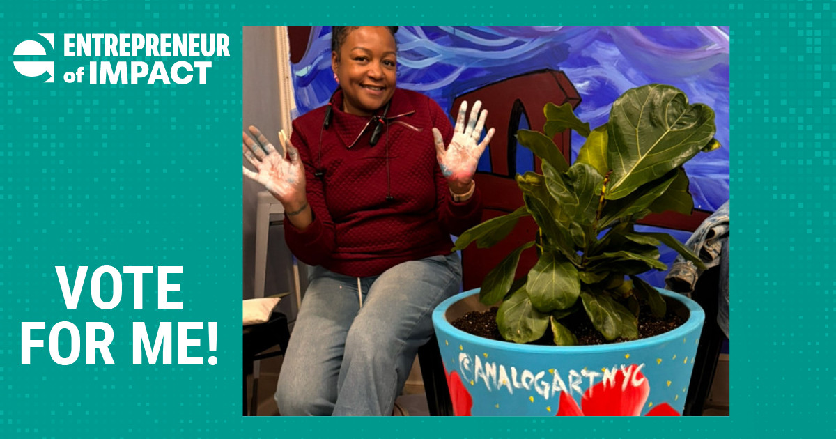 Entrepreneur of Impact