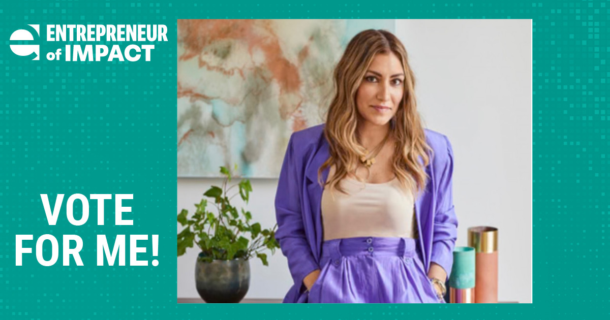 Entrepreneur of Impact